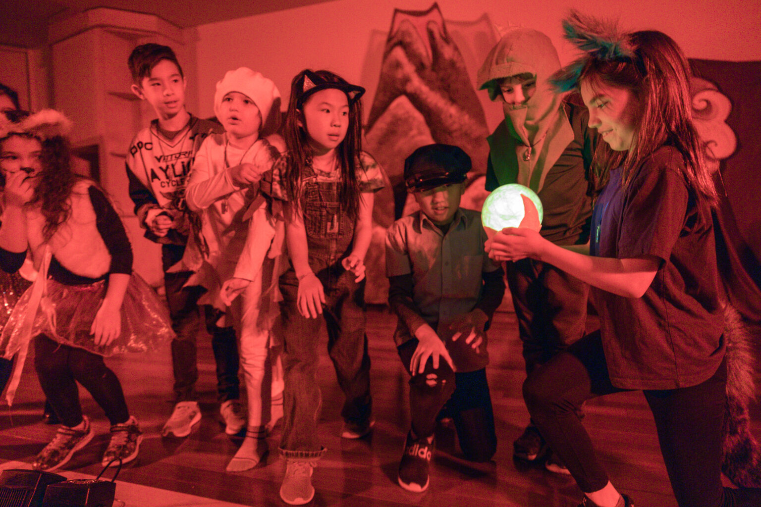 Classes | ACTE Annex Children's Theatre in Education Classes - ACTE ...