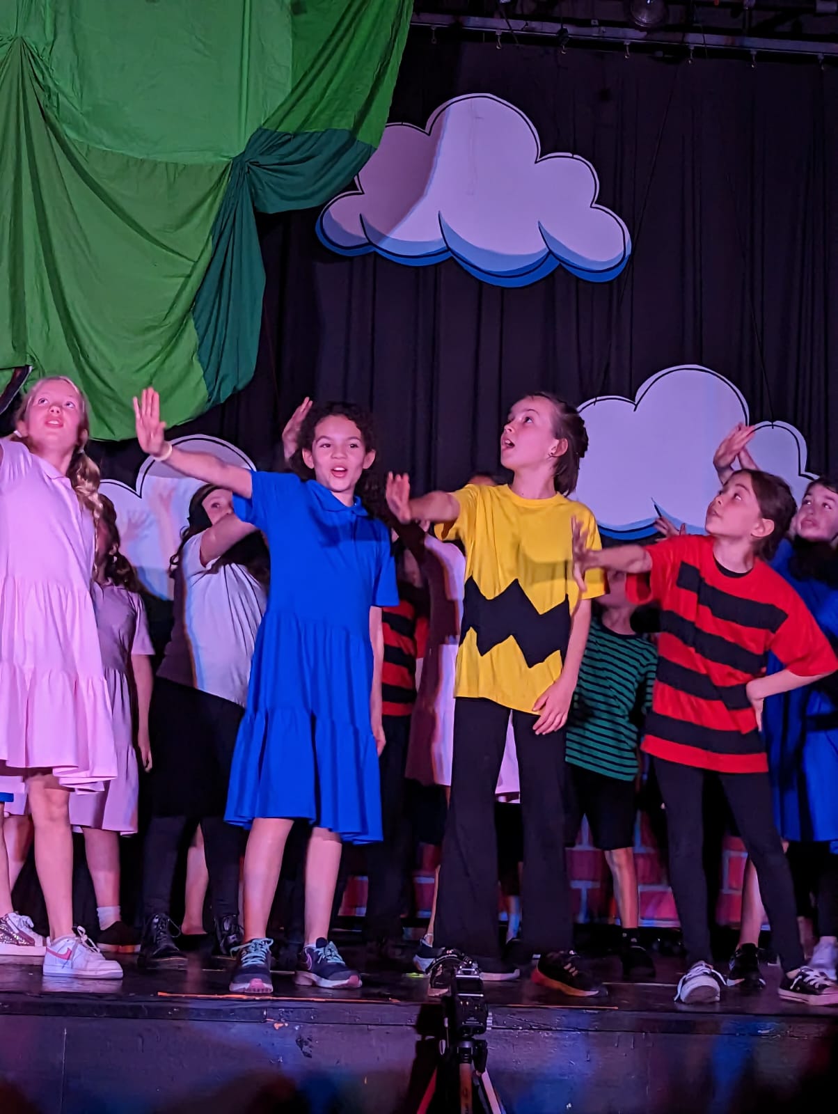Classes | ACTE Annex Children's Theatre in Education Classes - ACTE ...